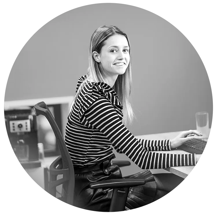 Over WELDER - Gepassioneerde en gemotiveerde medewerkers